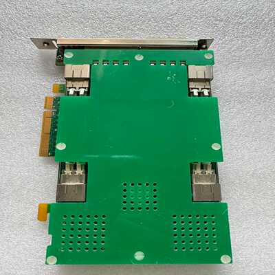 Riverbed 410-00106-01B 四光纤Gig-（gg设备）