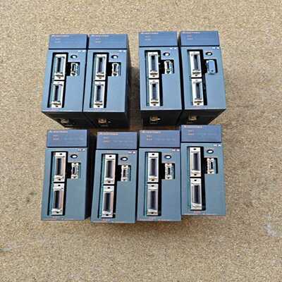 询价~plc模块A1SD75M2