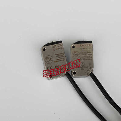 **IFMO6E304 O6S300对射式光电开关传感器现货*