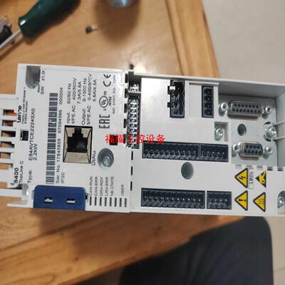 E84AVTCE2224SX0测试包好发货前有测试视频【询价】