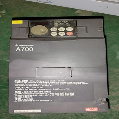 FR-A740-075K-CHT 三菱A700 系列变频器~询价