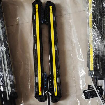 基恩士安全光栅光幕GL-S12FH-R/T 8对~询价