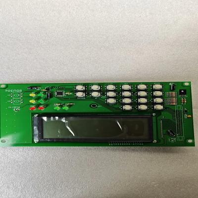【幸琪商铺】Elevator PCB