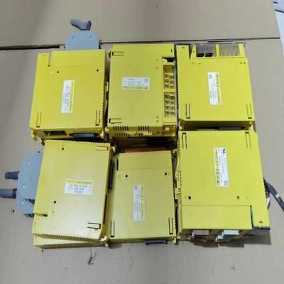 FANUCA03B-0807-C155两个A03B-询价