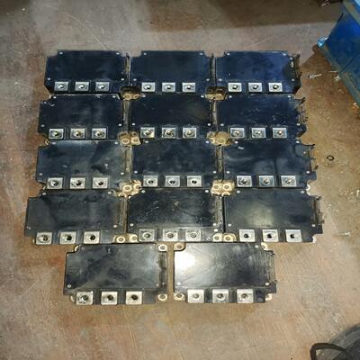 拆机PM300DVAA120 PM300DVAA120总数1