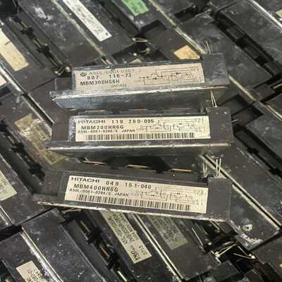 MBM400HR6G MBM200HR6G MBM300HS~询价