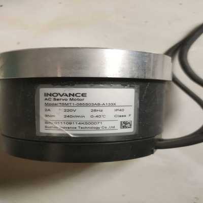 【星慕电子】汇川 ISMT1-085S03AB-A133X DD直驱马达