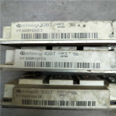 议~FF300R12KE3三个，120一个。