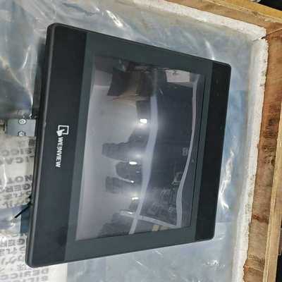 议~ 10寸威纶触摸屏／TK6102i V5WV