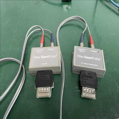 安捷伦 Fiber SmartProbe+850nm 光纤适（耶耶电子）