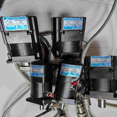 多摩川伺服电机TS 4507N2000E100 200W 还~询价