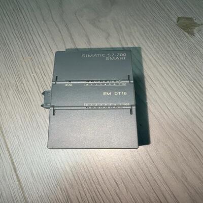 询价S7-200SMART，EMDT16，6ES72