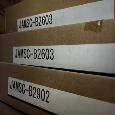 JAMSC-B2603/B2902安川港机专用(德峰商行）