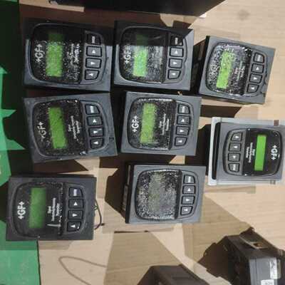 +GF+ Signet 388501P乔治歇尔,,质【侨报商行】