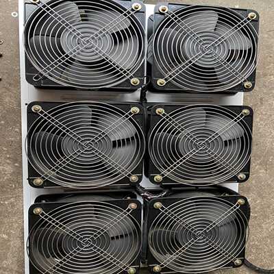 RUNDA散热扇，AC220/240V40W。铝壳询价