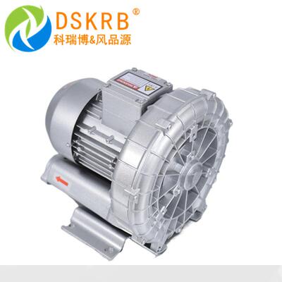 现货2XHB710H37380v三相异电压高压风机自动裁床机配套漩涡气泵