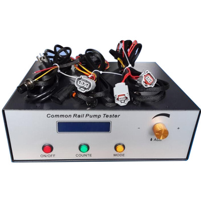 泰安南泰油嘴校正器CR1000模拟器CRI201工厂销售