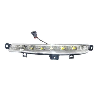适用于奔驰S级S63S65W221AMG昼行灯日间行车灯LED行车灯