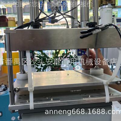 大夹具注蜡 机工艺品铸造大模IGR货真空数显唧蜡机 首饰大件胶射