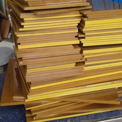 .4203托龙TORLON PAI4301棒PAI 5530 (墨绿色)PAI板Polyamideimi