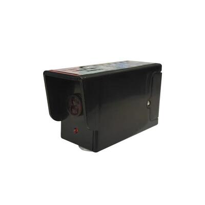 红外线防撞限位器E3JK-LX5M型龙门吊起重机行车光电行程开关36v