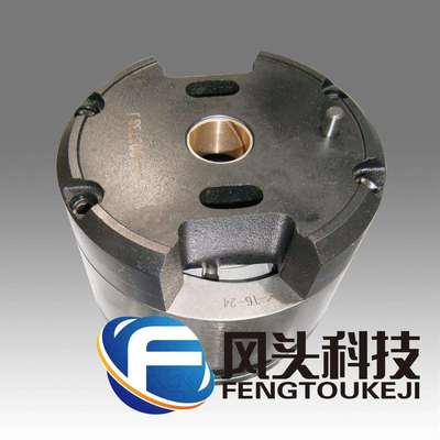 供应DENISON丹尼逊泵胆T6C-014系列高压叶片泵泵芯维修液压泵