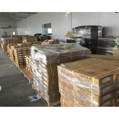 THK滚珠花键LBG20 LBG25 LBG30 LBG40 LBG50 LBG60 LBG85