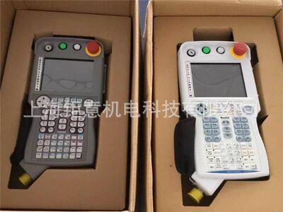 示教器JZRCR-YPP01-1;SGMGH-20A2A-YR14;SGMGH-30A2A-YR14