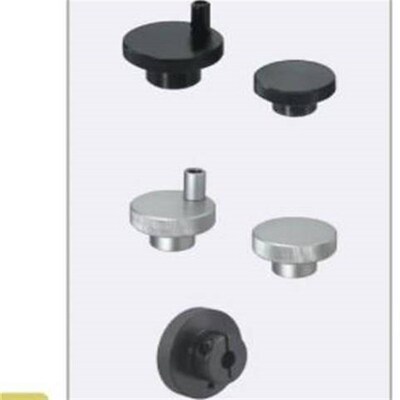 压纹手轮HBA11/HBA12/HBA16/HBA02-D40-D50-D63-d6-d8转动手柄型