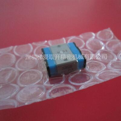 IKO自润滑直线导轨滑块MLG7 MLG9 MLG12 MLG15 MLG20 MLG25