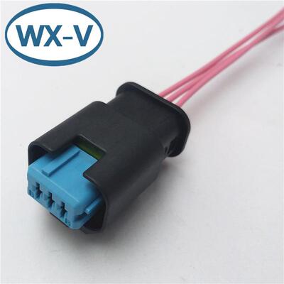 1801178-2 线束TE 原装1-2355506-1 +7-1452668-1 0.5平方汽车