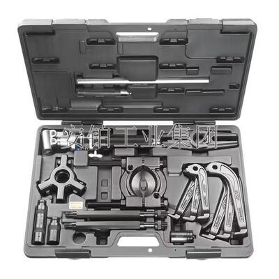 SKF背拉拉拔器TMBS50E/100E/150E液压爪式拉拔器TMHP10E/TMHC110E