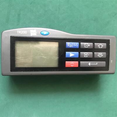 A052*时代 TR200 便携式表面粗糙度仪