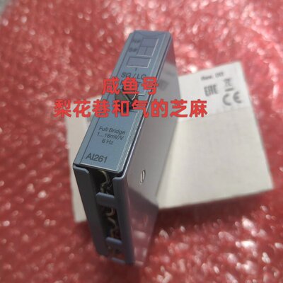 议价AI261 贝加莱PLC支持顺丰型号多可维修