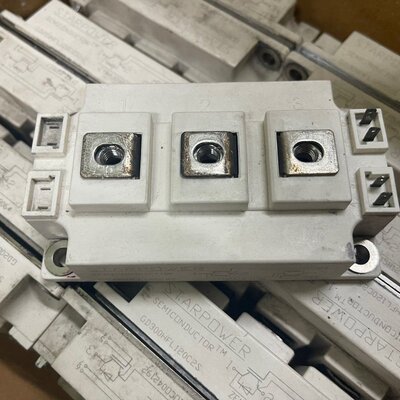 议价GD300HFL120C2S GD200HFL120C2S可维修