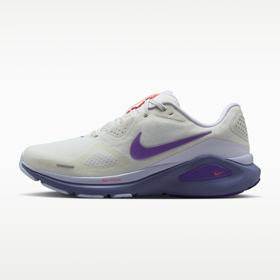 滔搏NIKE耐克女鞋STRUCTURE 26时尚轻便运动训练跑步鞋HJ1101-102