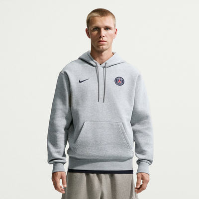 滔搏NIKE耐克男子PSG NSW CLUB HDY运动休闲套头衫卫衣II3417-063