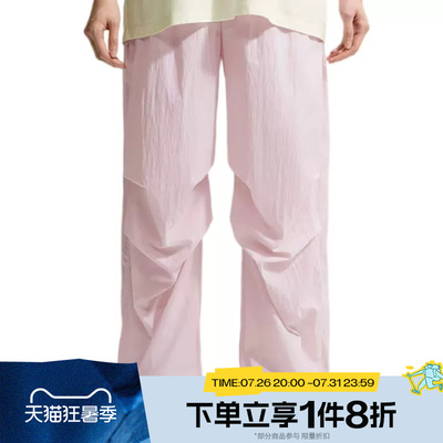 滔搏NIKE耐克女子运动舒适休闲长裤IO3377-583