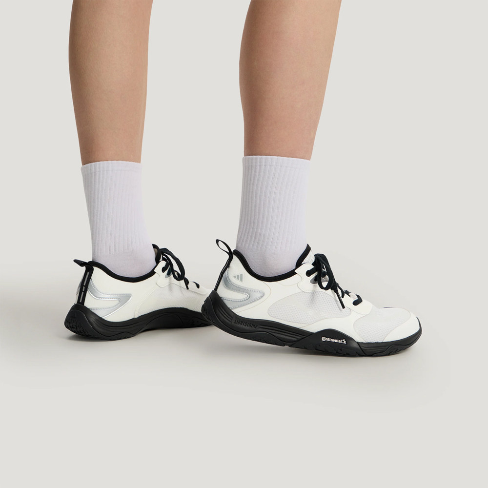 滔搏adidas阿迪达斯男女鞋GROUND FLOW经典时尚运动休闲鞋KH7973