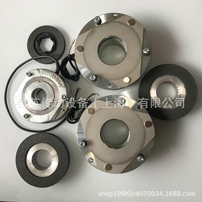 PRECIMA制动器 普瑞玛电磁制动器 FDB刹车总成 抱闸 LR76927 现货