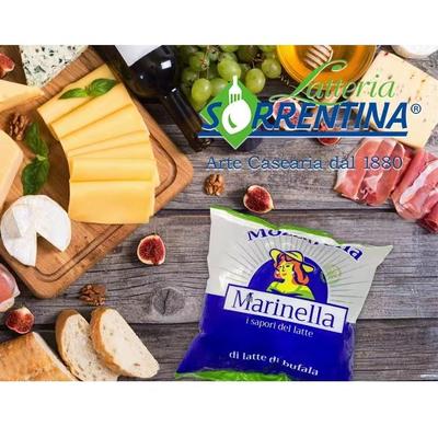 意大利韦苏威水牛 马苏里拉奶酪生酮即食披萨 Mozzarella Bufala