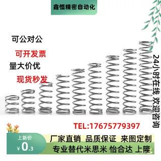 YWFYUBBYWBYWR高品质YWT弹簧