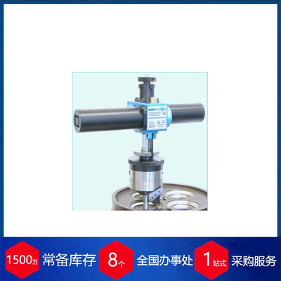 德国Ludwig Hunger 阀座车床VDS2.3E