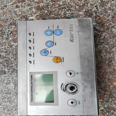 TENSION 法国，KORTⅠS科帝，CONTROLLER【侨报商行】