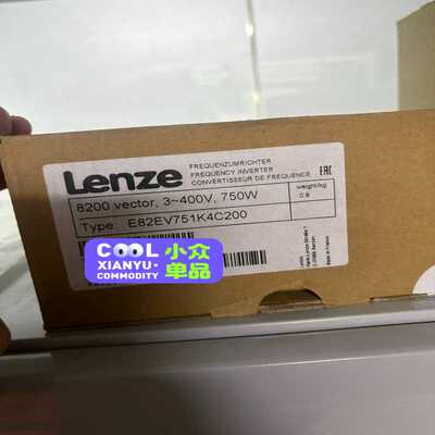 E82EV751K4C200议价~询价