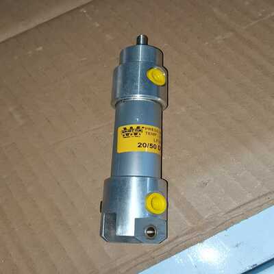 WAIRCOM气缸PRESS.MAX：10bar  20/5【侨报商行】