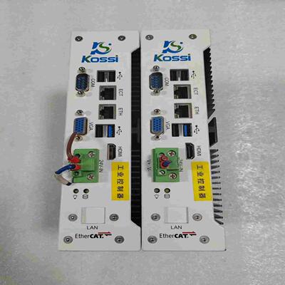 KSC-E12-G.11，KOSSi嵌入式工业控制器，拆拍前询价