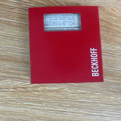 【议价】BECKHOFFKL9190