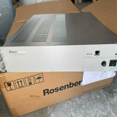 rosenberger罗森伯格NEU-4F32F-03询价