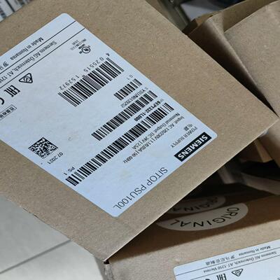 询价~SITOP电源6EP1332-1LB00 原标 未